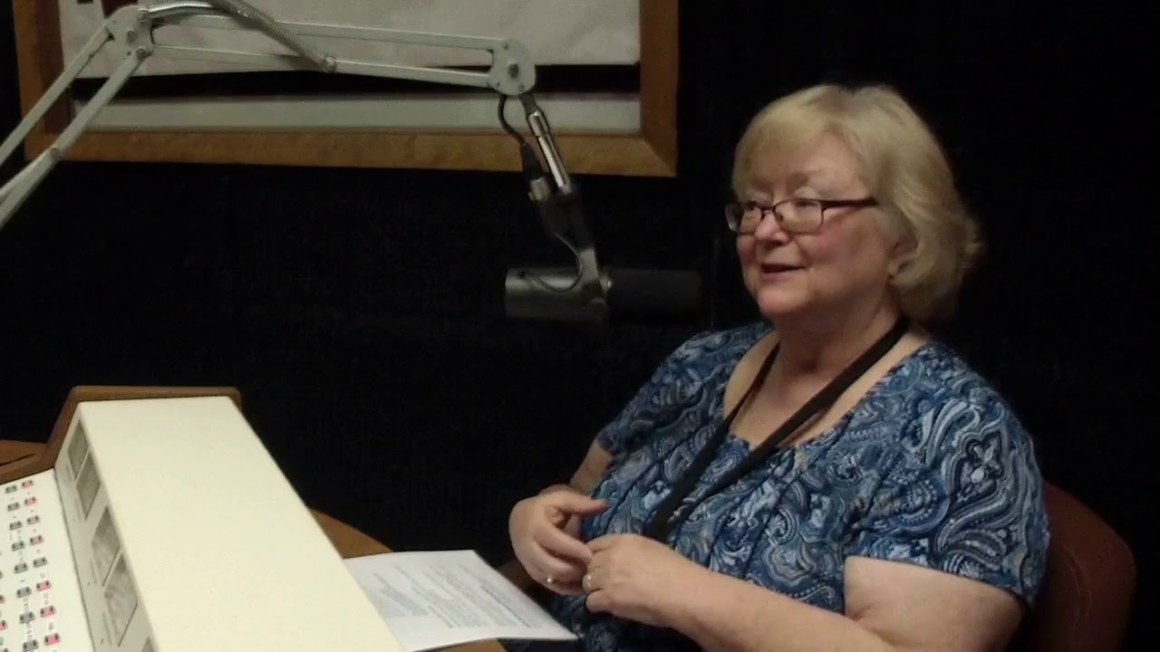 Insight, Library Director - 5-22-20 - YouTube