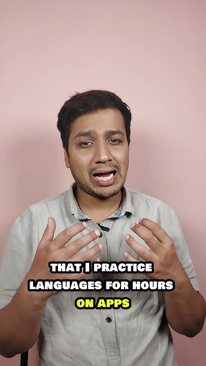 Understand patterns in languages #english #learning #studyabroad # ...