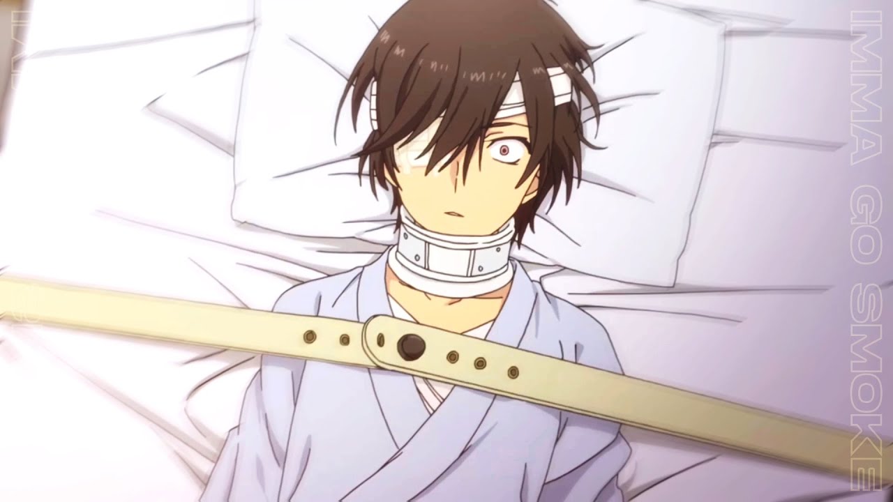 imma go smoke - YouTube