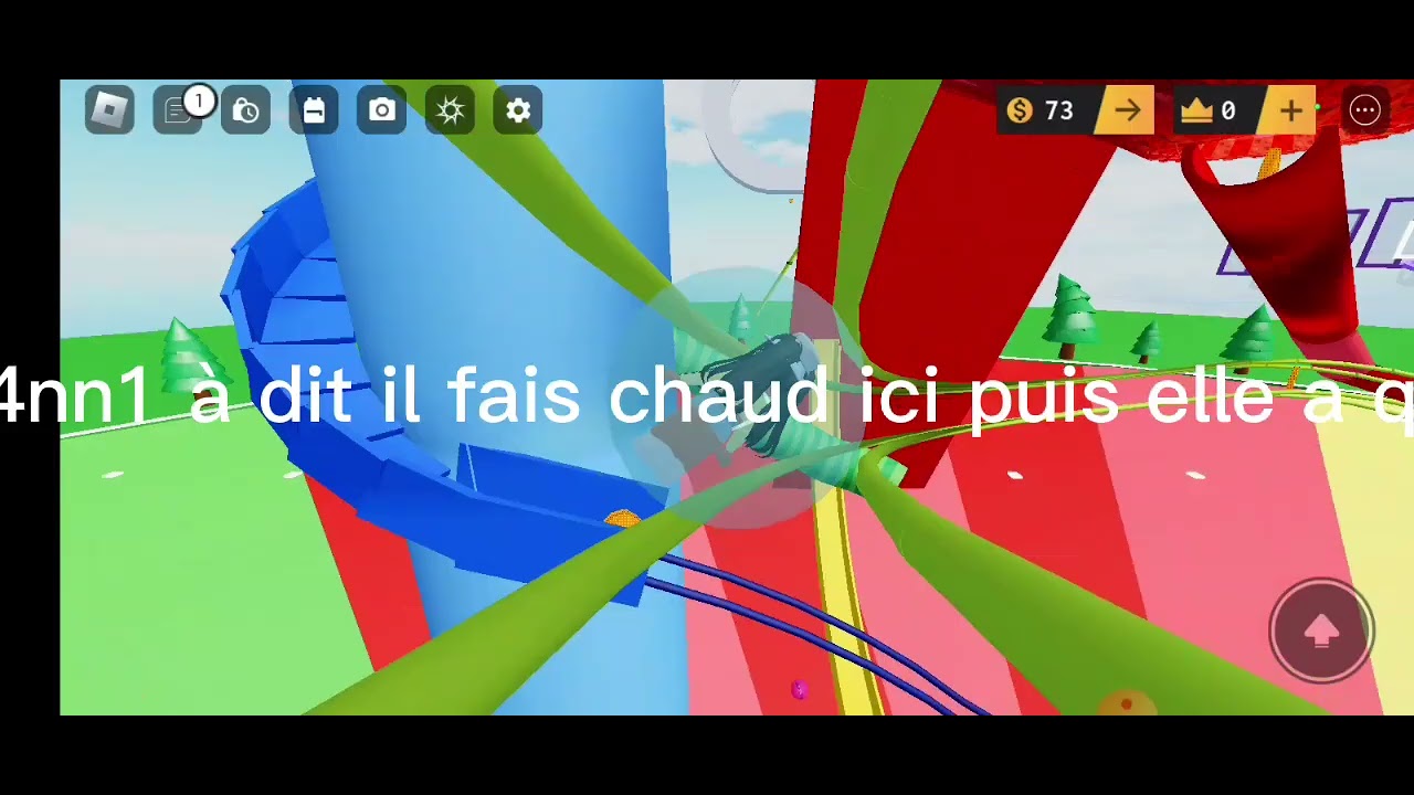 l'histoire de 4nn1 - YouTube