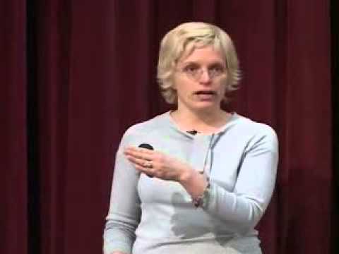 Janice Fraser-Decision-making - YouTube