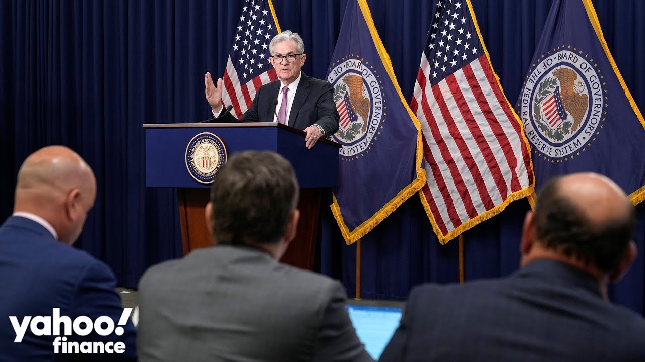 Why the market is ‘jumping the gun’ on Fed interest rate relief ...