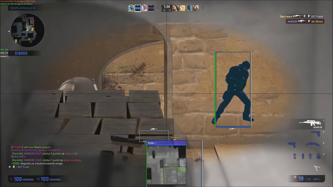 AIMWARE V4 = 3 TAPS in 10 SEC - YouTube