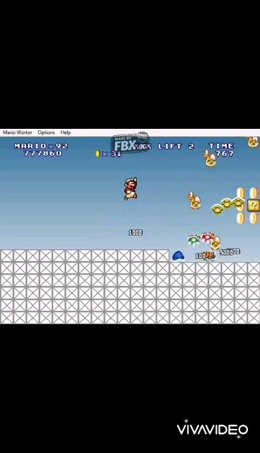 MWR:Mario gets 2 lifes with blue Koopa's shell. #shorts #mario # ...