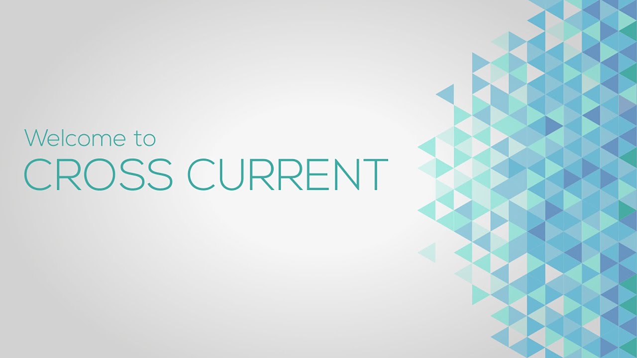Cross Current Joint Service with Christ Community Church - YouTube