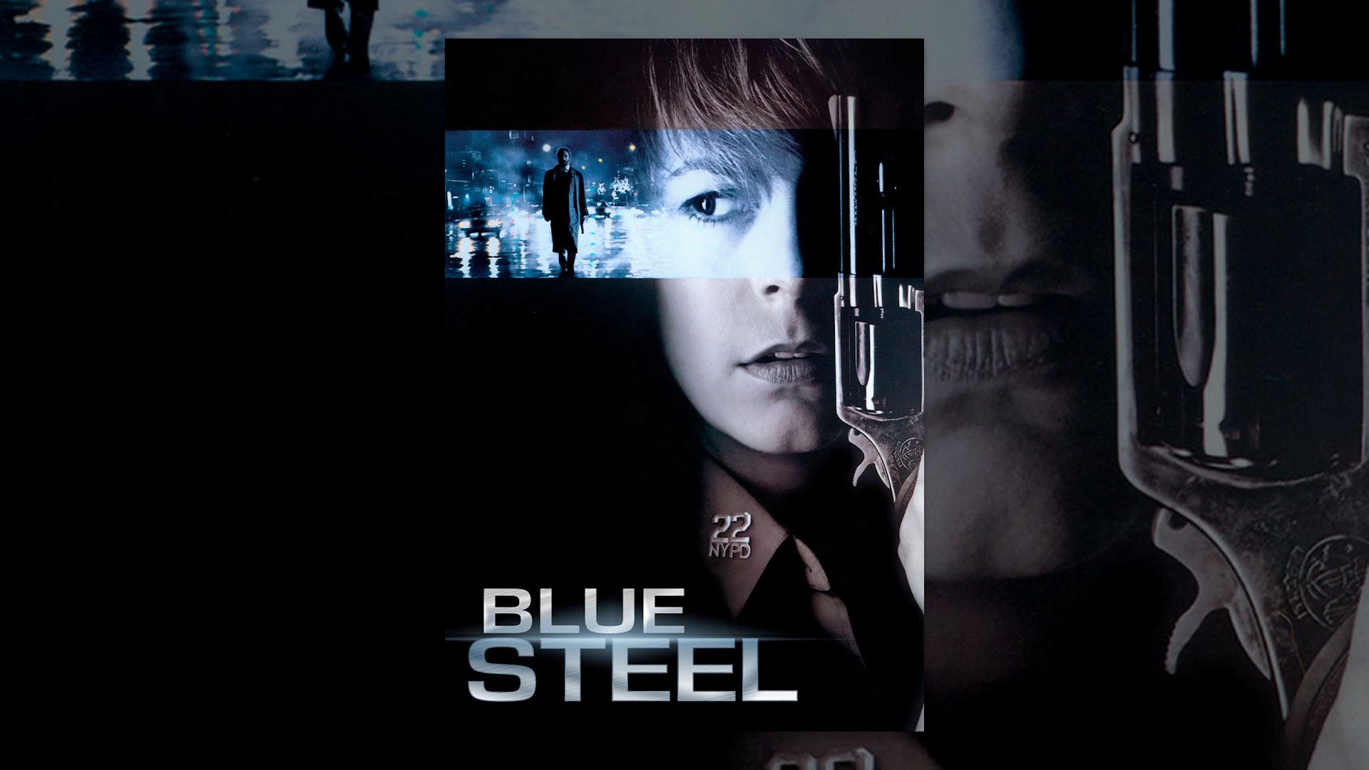 Blue Steel - YouTube