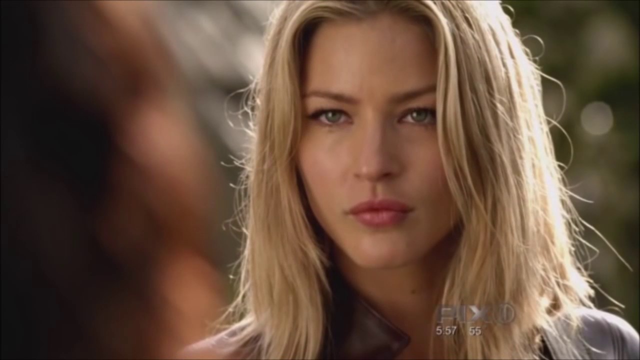 Cara Mason I'm Invincible - YouTube