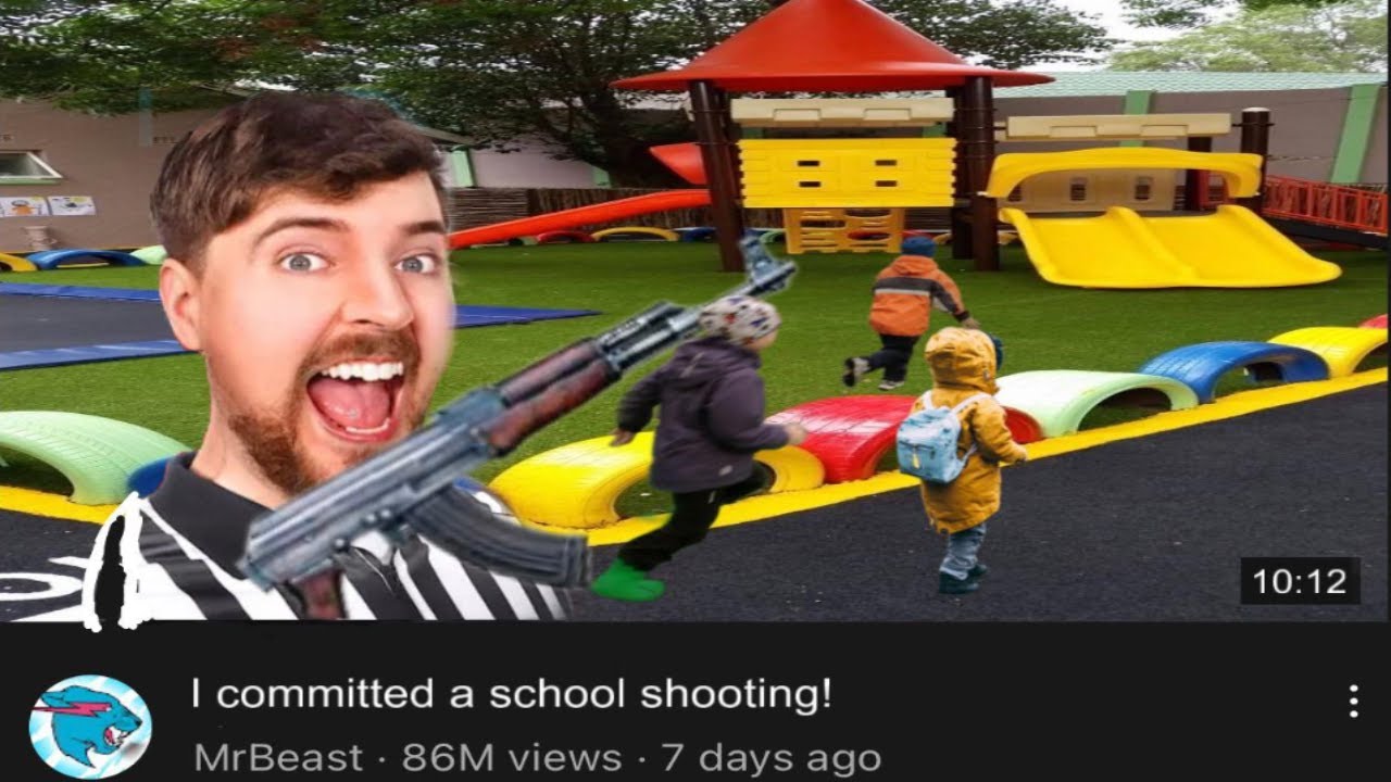 Memes From The Discord Basement - YouTube