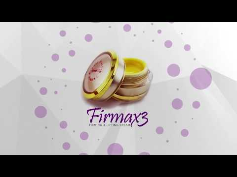 Firmax3 Miracle Cream Summary Presentation