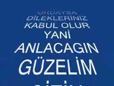 DAMAR SÖZLER ( DENEME AMAÇLI )