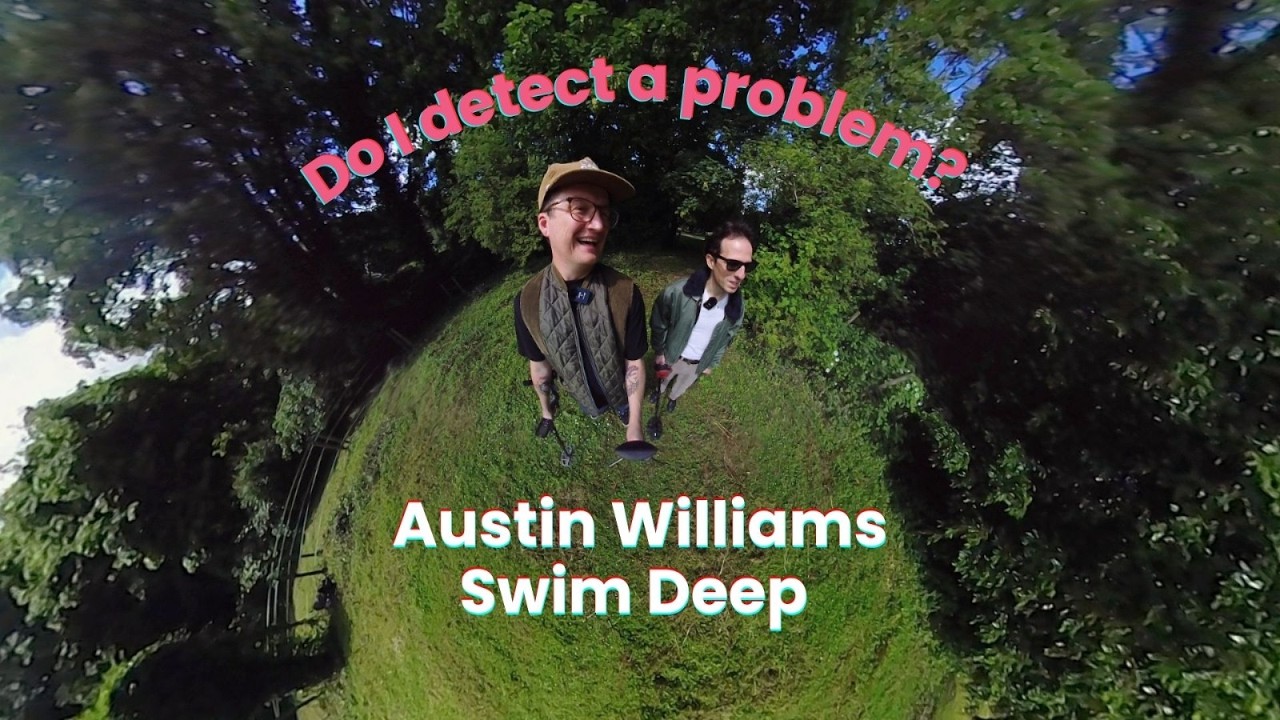 Austin Williams (Swim Deep) - YouTube