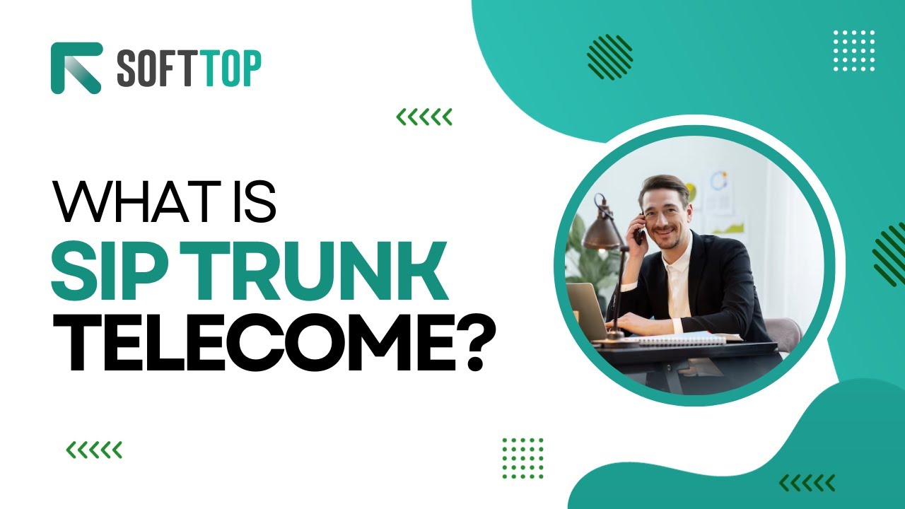 SIP Trunk In Telecom: Enhancing Communication Infrastructure Explained ...