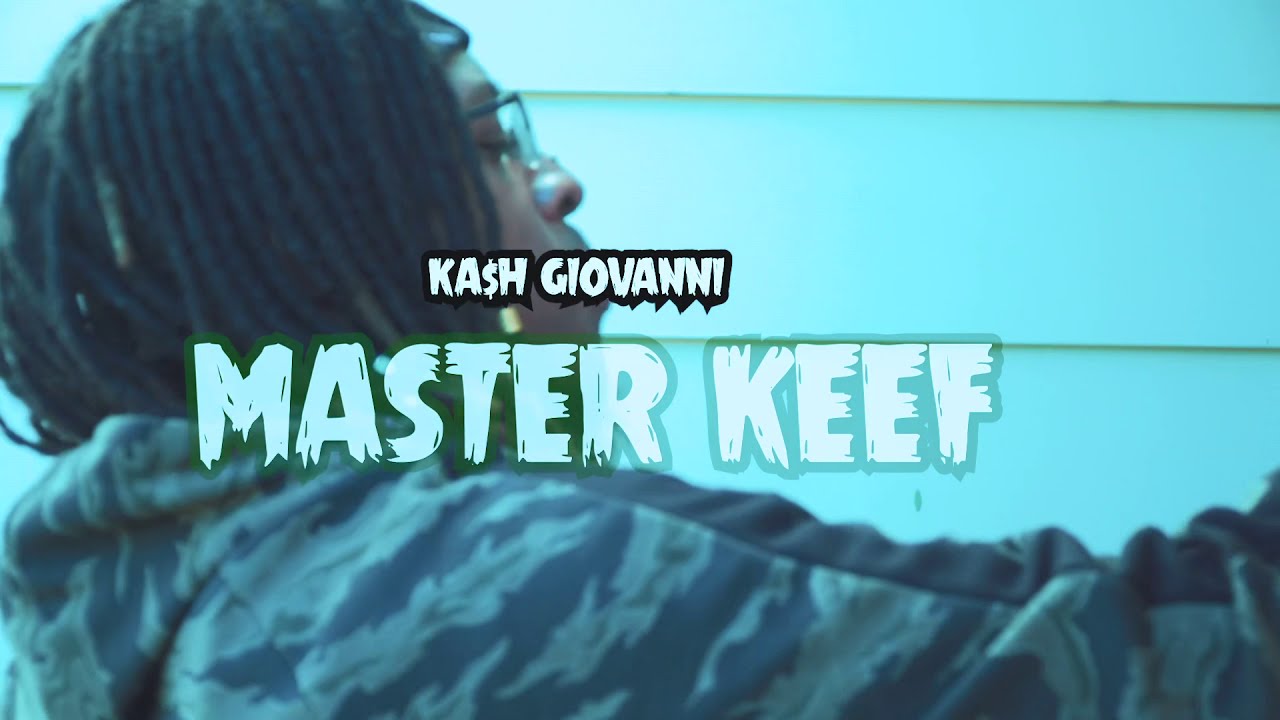 FriendsThatRap - Master Keef [Feat.Ka$h Giovanni] (Music Video) Shot by ...