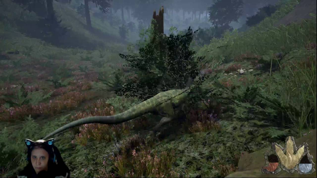 FULL STREAM! PROGRESSION The Isle Episode 51 - YouTube