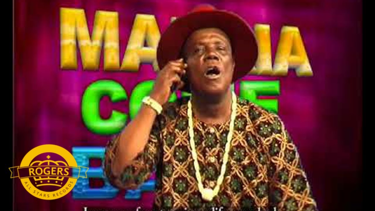 kofi sammy songs of Ghana -Maria Come Back - YouTube