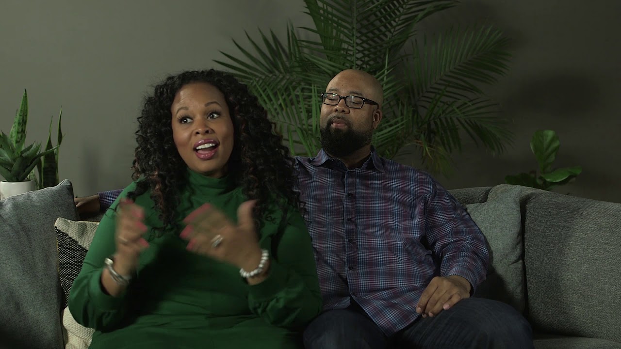 Marriage Vision Retreats from Marriage Minute - YouTube