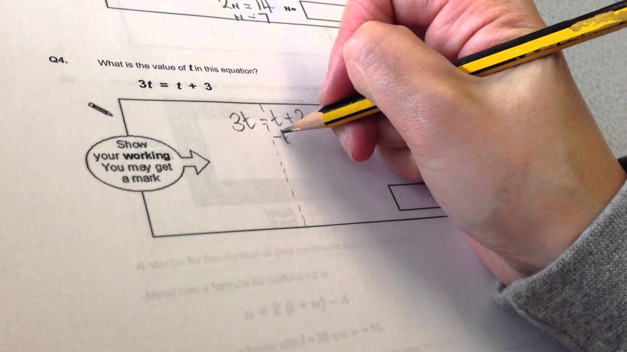 Year 6 SATS Question Level 6 Q4 YouTube year-6-sats-question-level-6-q4-youtube