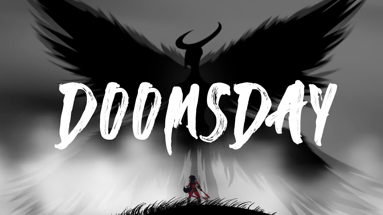 MAP/CAP part | Doomsday - hosted by Chylk (tw: eyes, flashing) - YouTube