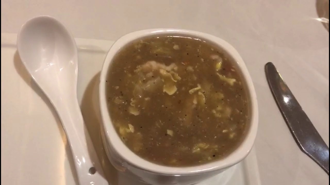 X2 Cafe Lahore | X2 Pan Asian Dining | X2 Desi |Food Review - YouTube