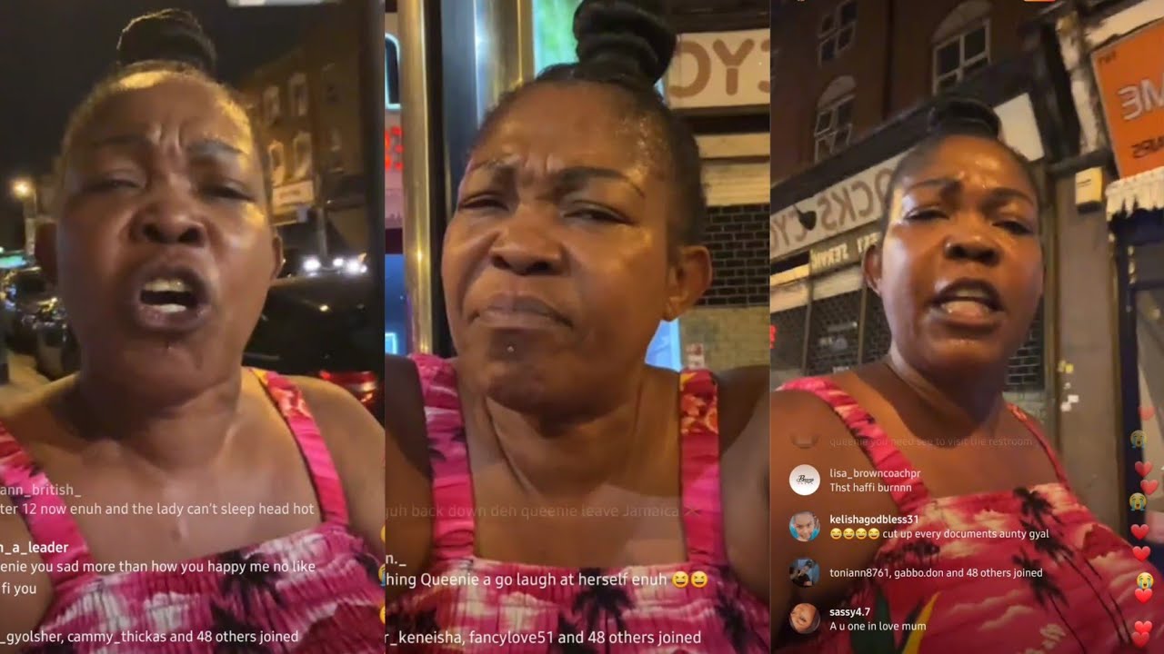 Queenie lady gangster sends warning message to dewey leave or stay its ...