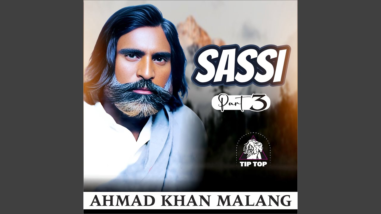 Sassi, Pt. 1 - YouTube