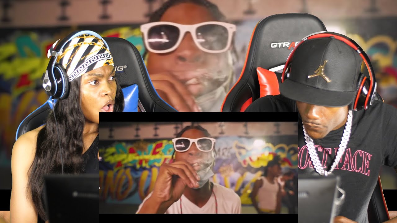 "Deadly” - Say Drilly × E-Wuu × Nesty Floxks × LeeDrilly - YouTube