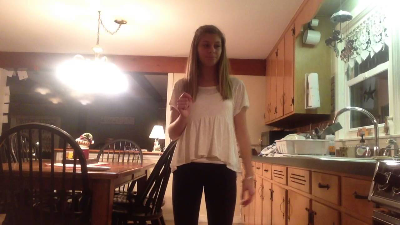 cover of love story by kailee smith (taylor swift) - YouTube