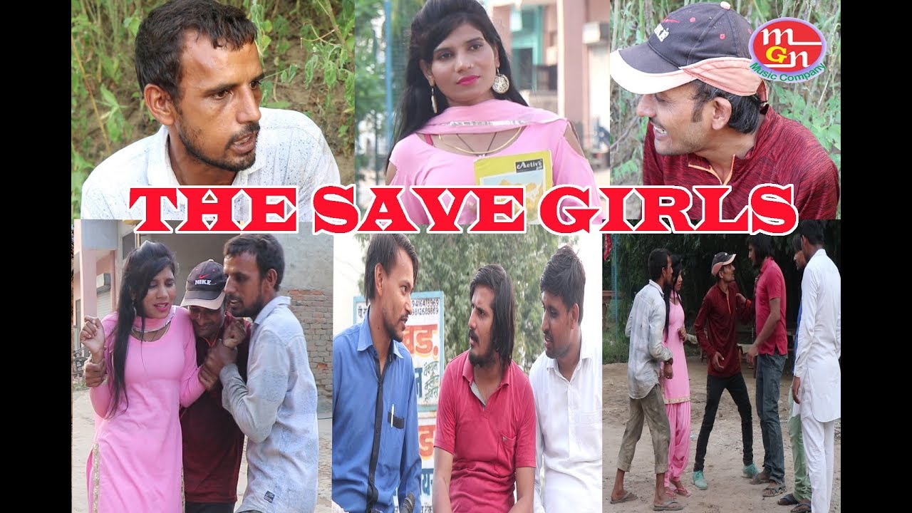 The Save Girls || A Motivational video 2019 || New Latest Video || A ...