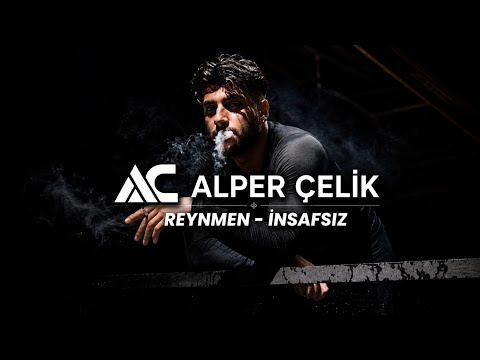 Reynmen - İnsafsız (Alper Çelik Remix) | Deep House 2026