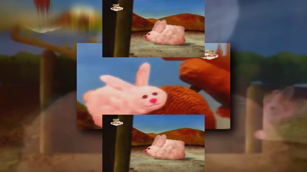 (YTPMV) BabyTV The Big Old Deer Scan - YouTube