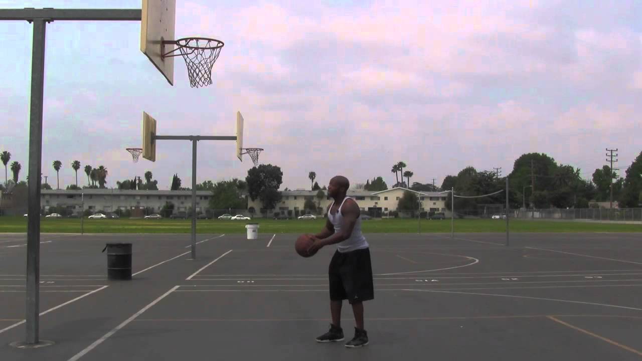 Basketball Drills & Training : Advanced Shooting Techniques in ...