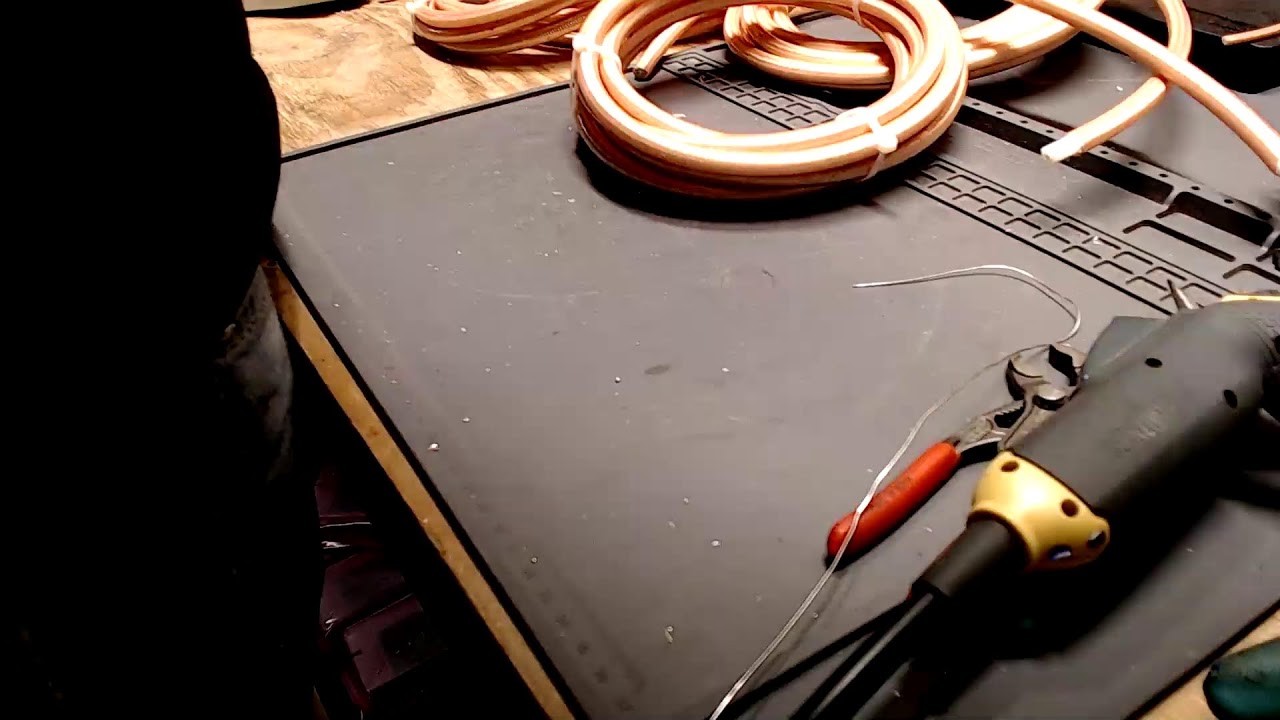 Let's Build a High Voltage Safety Stick! - YouTube