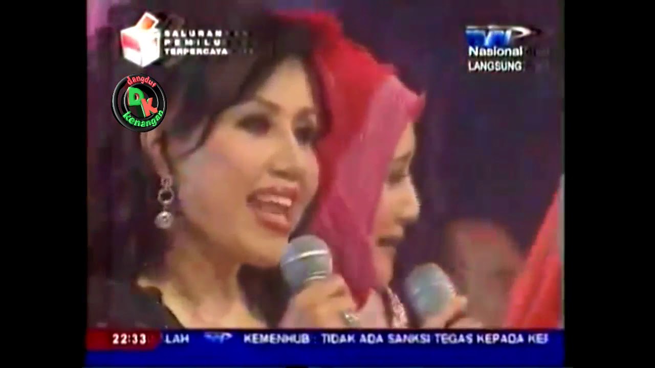 RAMBATE RAYA HAYO - YouTube