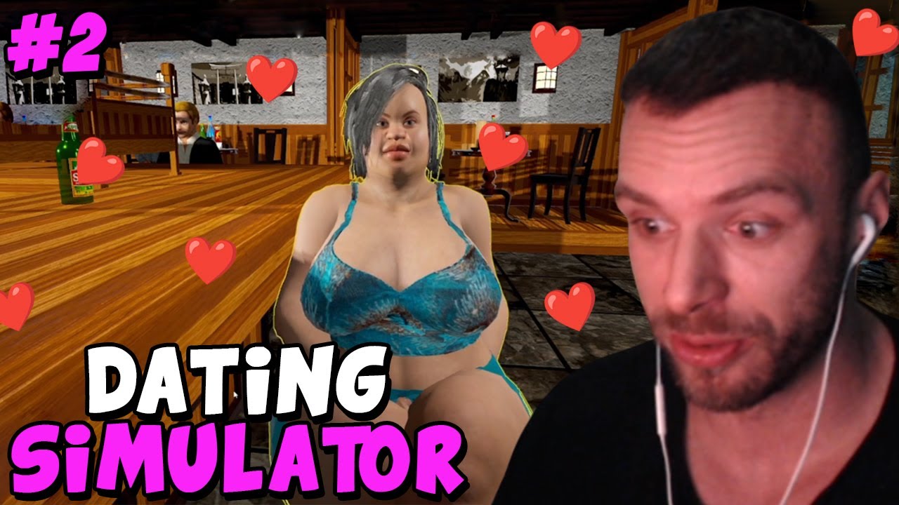 RESTT - DATING SIMULATOR #2 [3.7.2023] - YouTube