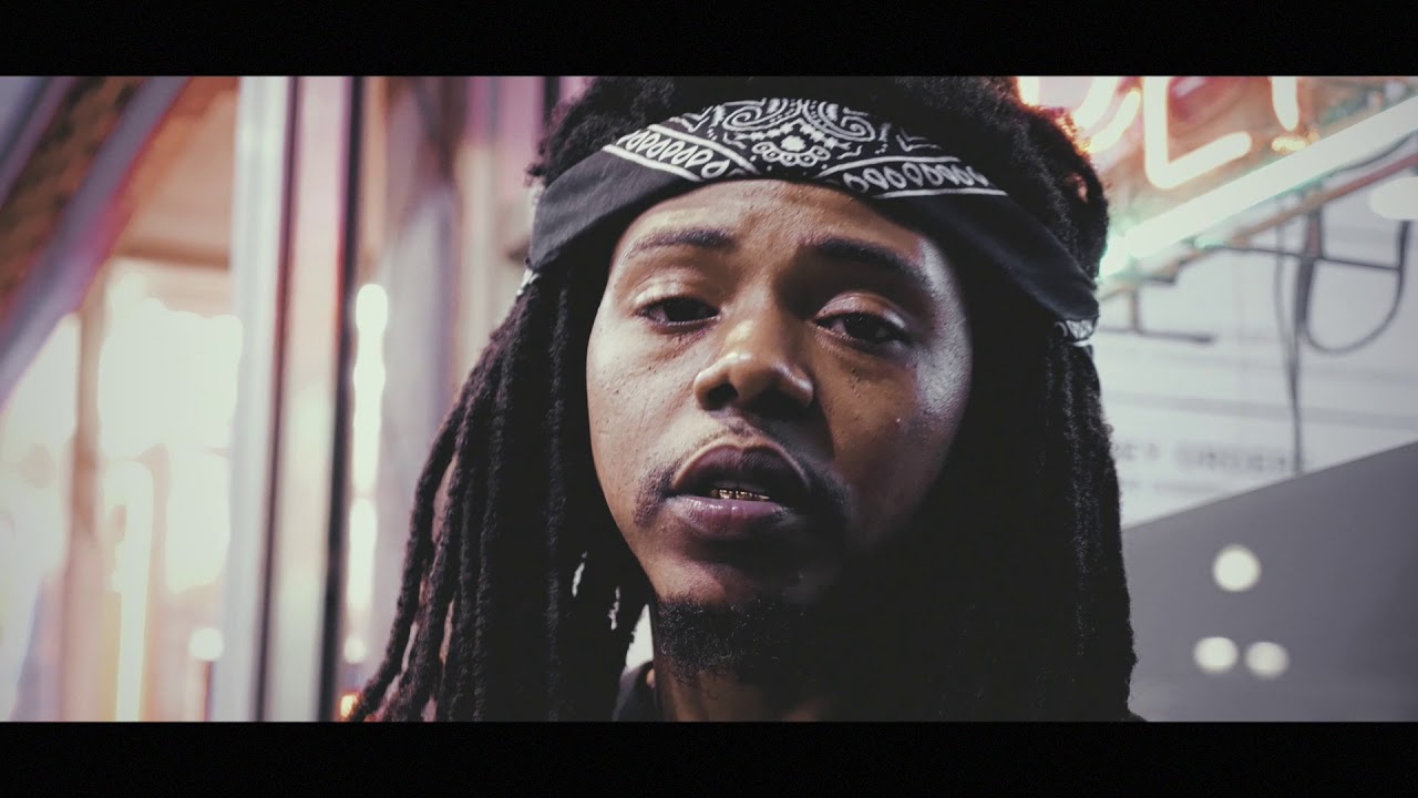 Young Roddy x Jamaal - "Past Ready" - YouTube