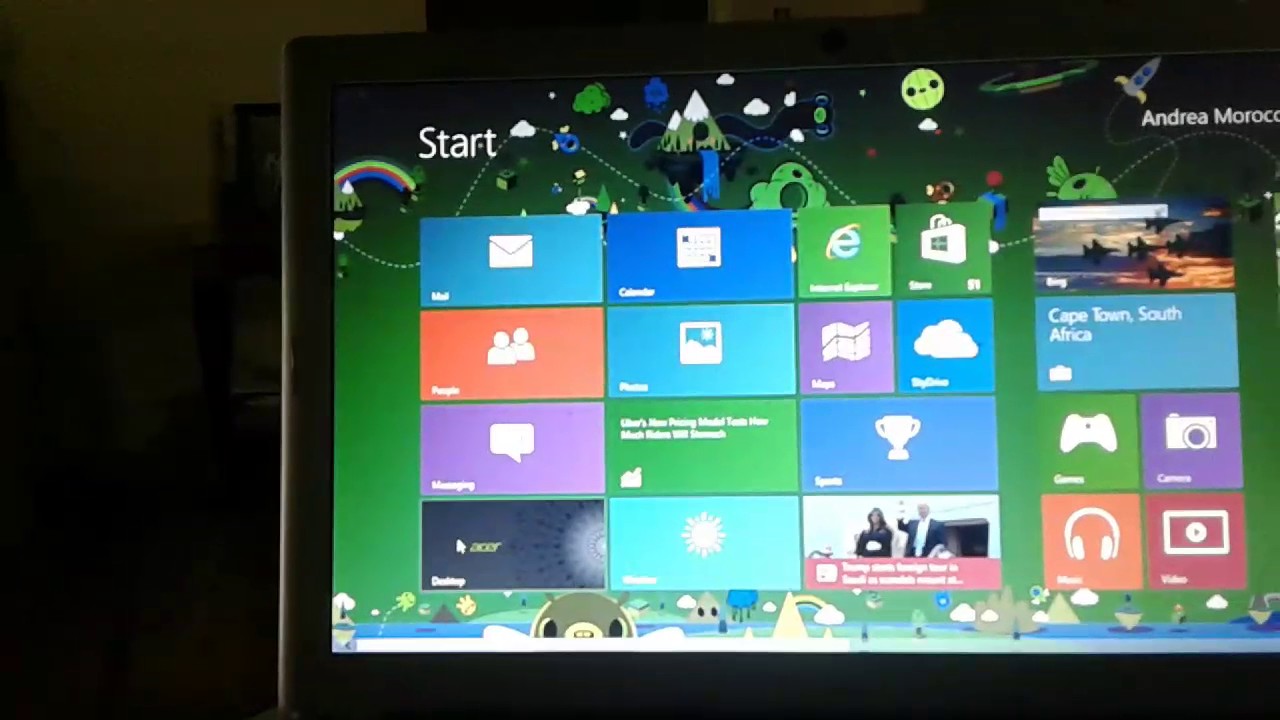 How to cause BSOD in Windows 8/8.1 - YouTube