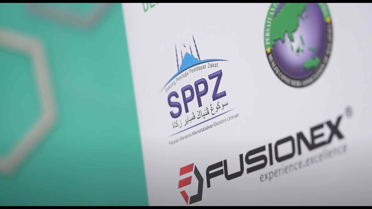 Fusionex - Launch of Mybeli.com.my E-Commerce Platform 2021 - YouTube