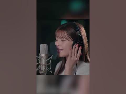 宇野実彩子(AAA) / I wish (Recording Movie) #宇野実彩子 #Iwish - YouTube