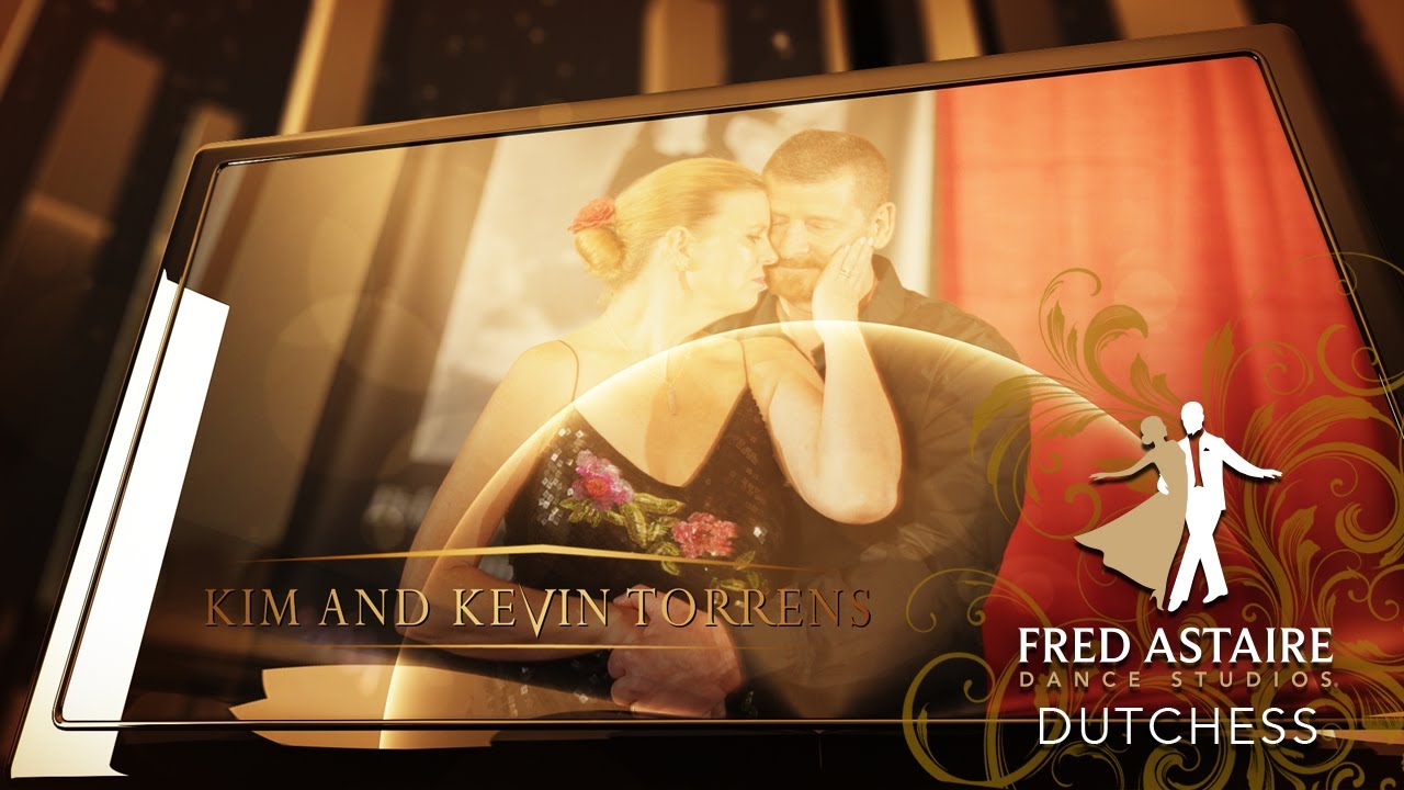 Episode 17 - Kim & Kevin Torrens - YouTube