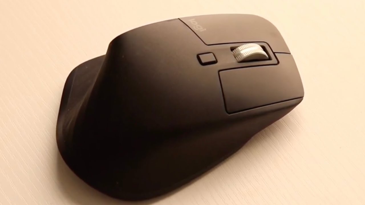 How To FIX Logitech Mouse Not Working! (2025) - YouTube