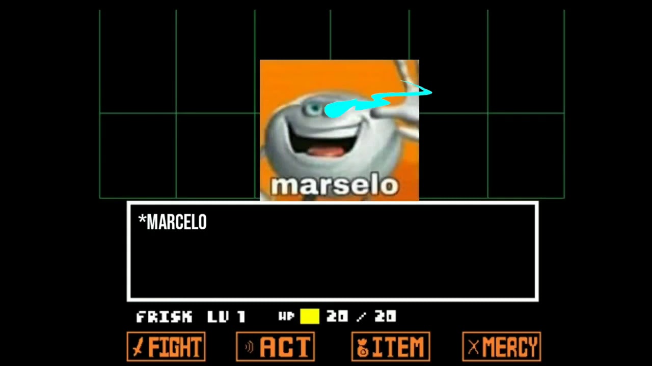 Marselo pelea - YouTube