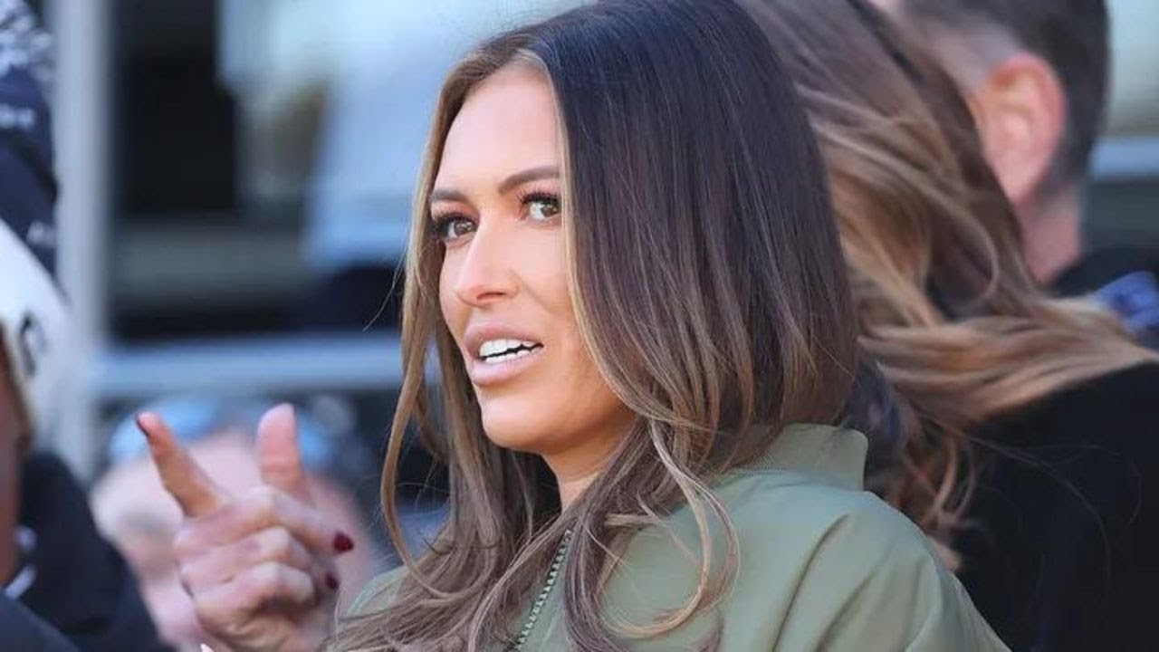 New Update!! Breaking News Of Paulina Gretzky || It will shock you ...