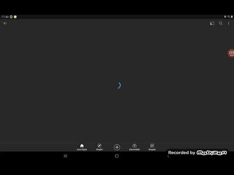 Montaj nasıl yapılır tablet ve telefonlar (100 % gerçek )