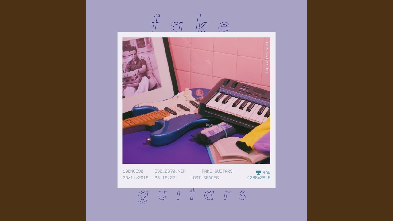 fake.guitars - YouTube