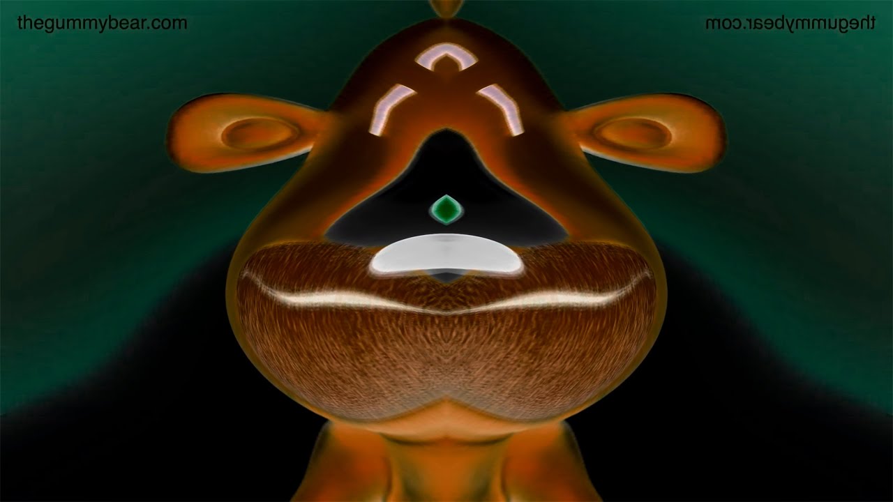 GUMMY BEAR AND CLIPS IN DOES RESPOND + CONFUSION EFFECT - Team Bahay 2. ...