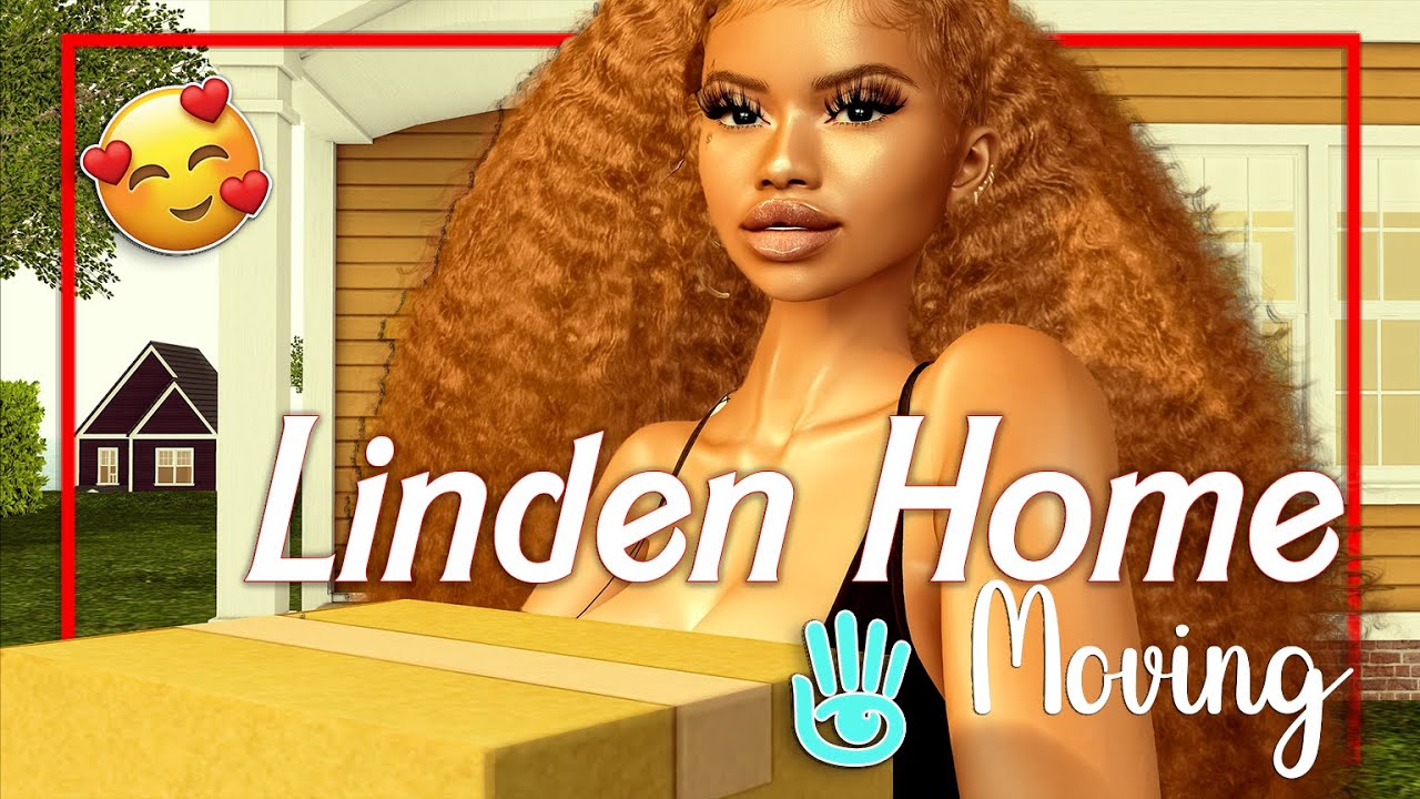 How To Change Your Linden Home + Pick A New House With Me | Second Life ...