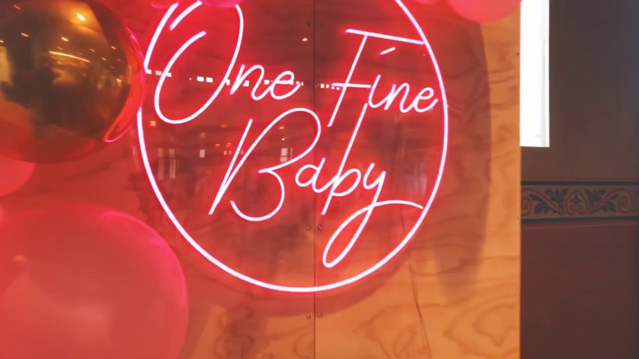 One Fine Baby Expo, Melbourne Sept 2019 - YouTube