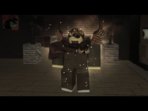 Showcasing New Skins (Bloxy Shedletsky/Innovator Builderman) | RIA 2025 ...