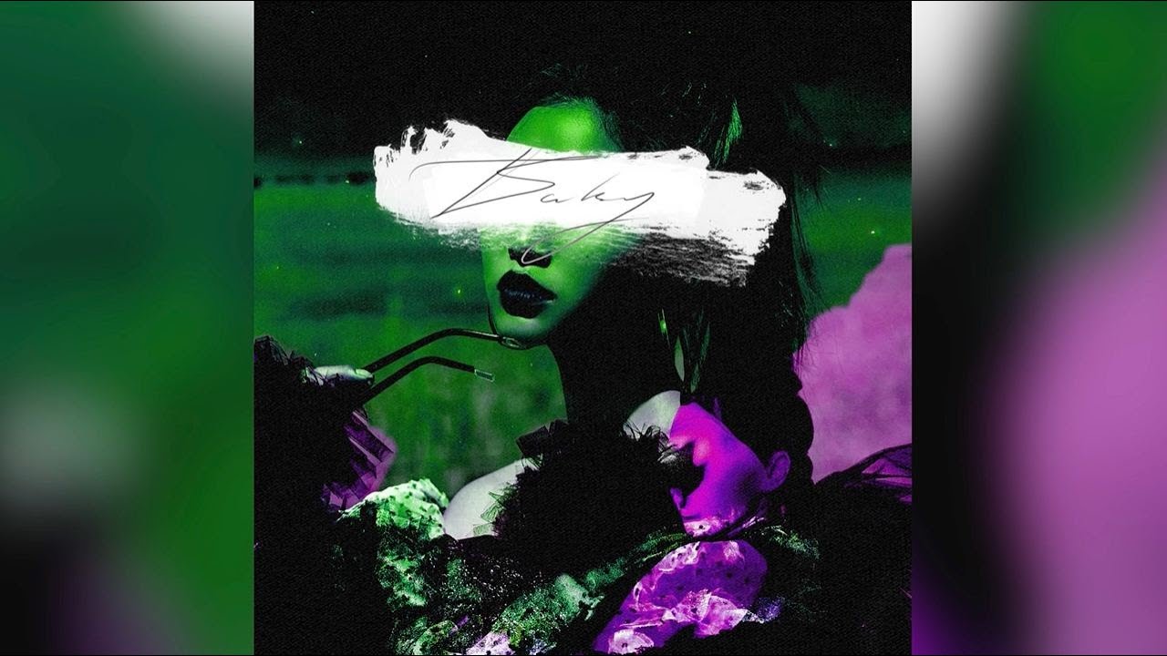 FAMOUS KILLA - Baby (Премьера трека) - YouTube