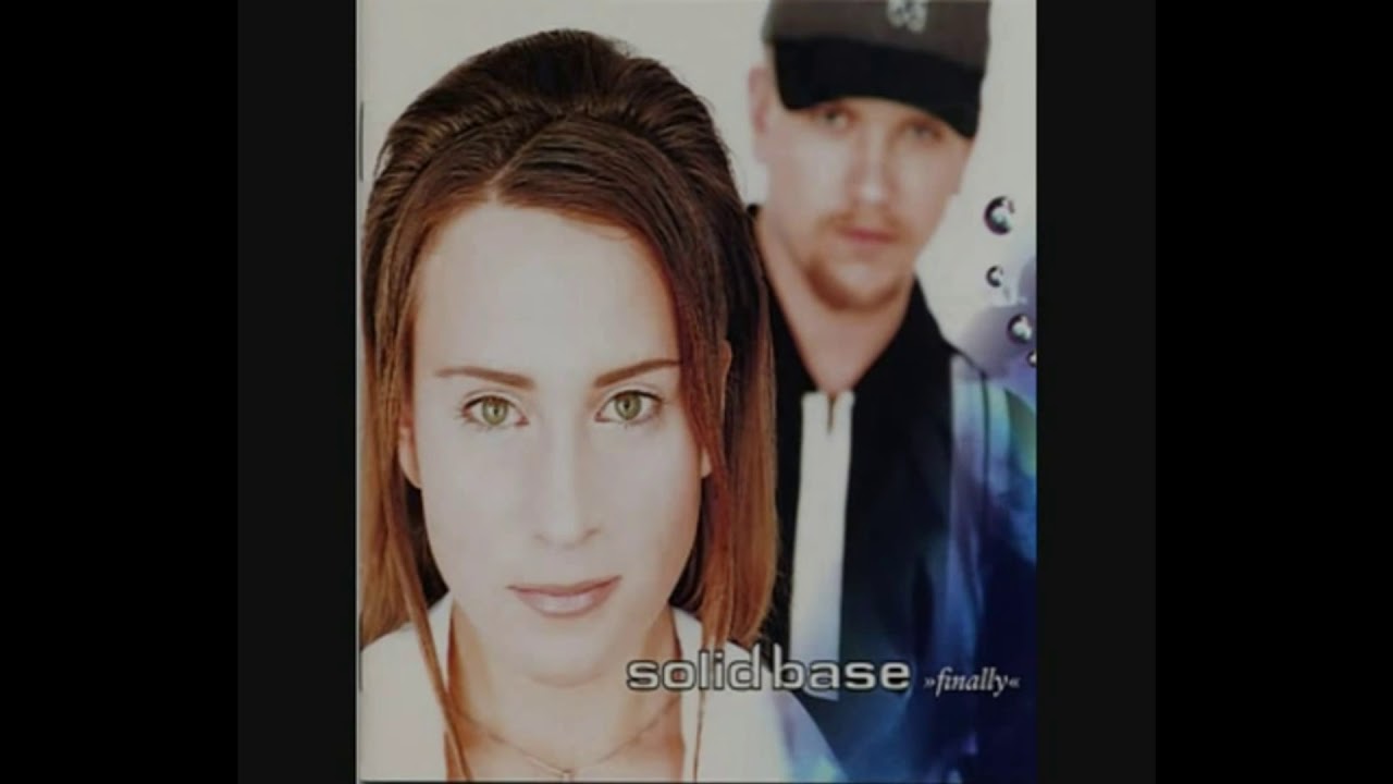 Solid Base - In Your Dreams [Lyric Video] (1996) - YouTube